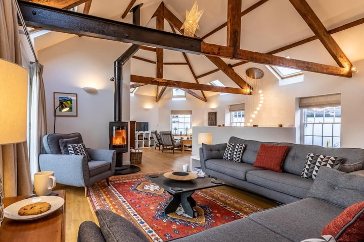 5 Bed In Bideford (Oc-73612) - Appledore