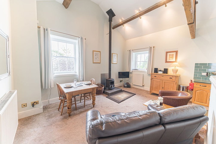 Stables Cottage, A Cosy Cottage For 2 In Beatrix Potter Country - コニストン