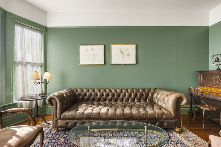 The Arabella House - Charmed Victorian In Historic Downtown Ventura - Ventura, CA