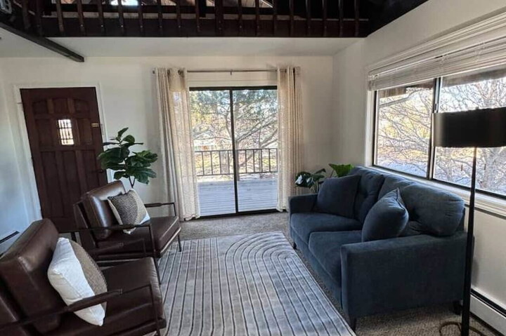 The Loft @ Cabin On The Plains In Sterling, Co - Sterling, CO