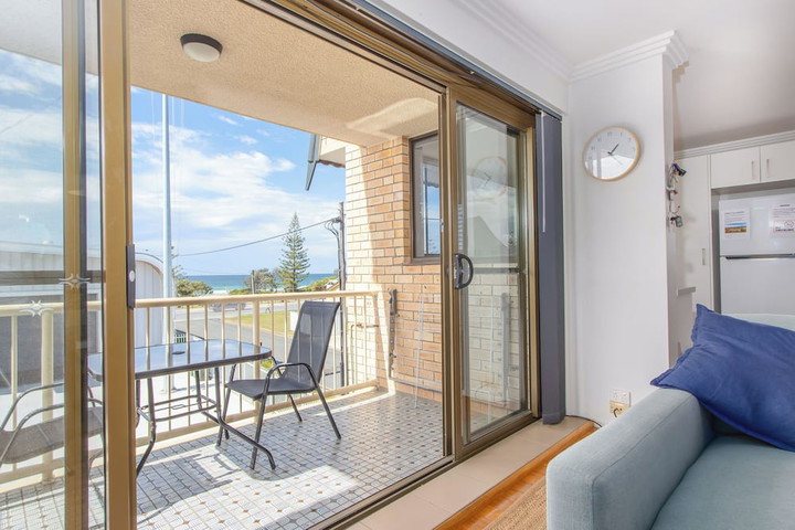 Kingscliff Beachfront Abode - Kingscliff