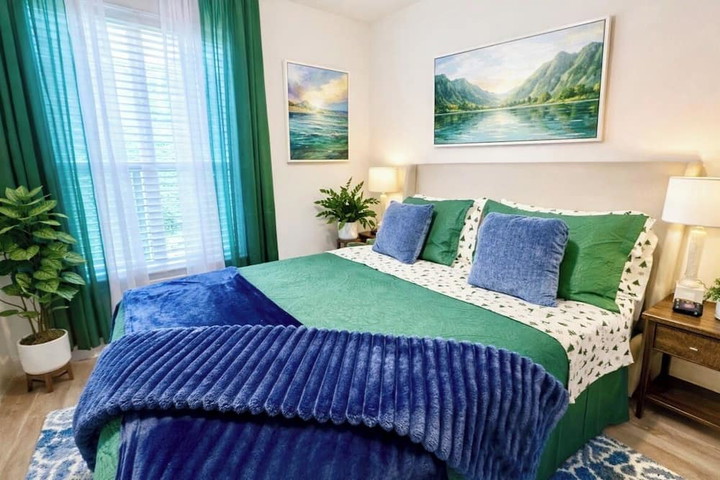 2 Bedroom House - Fenced In Yard - Close To Lake Norman - Charlotte - Lake Norman, NC