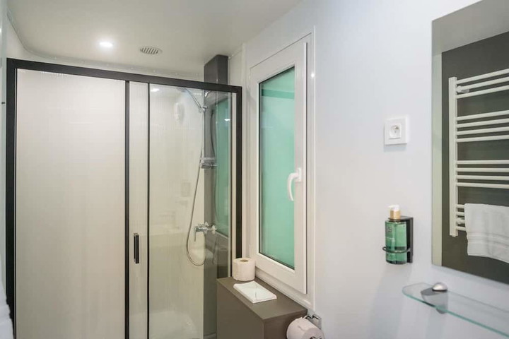 Urban Gardens - Lodge For 2 - Ieper
