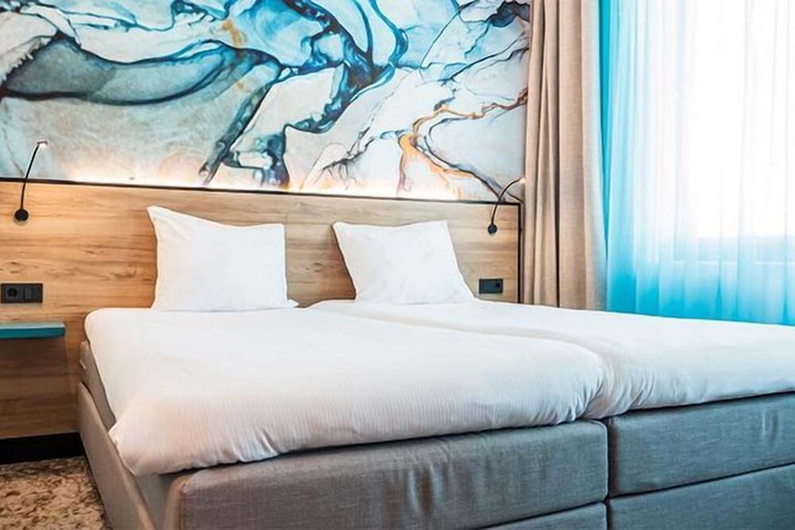 Serene Getaway W/modern Amenities Near City Center, Local Sites & Seaside Access - The Hague
