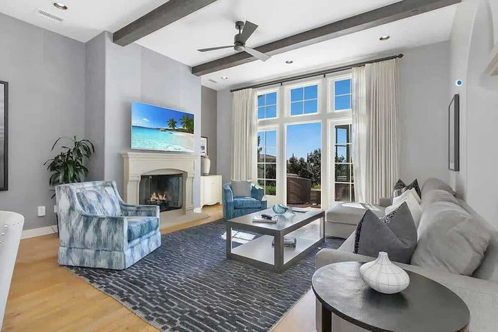 Luxury Terranea Villa W/ Hot Tub - Rancho Palos Verdes, CA