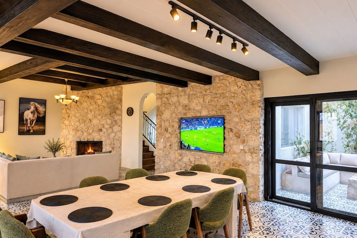 Maison De Luxe 5 Chambres à Sidi Kaouki,seulement 150 Mètres à Pied De La Plage - Sidi Kaouki