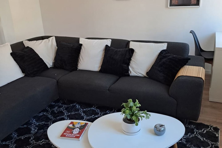Be Zen ô Bizet Apartment, Sleeps Up To 5 People. Pets Allowed - Bailleul