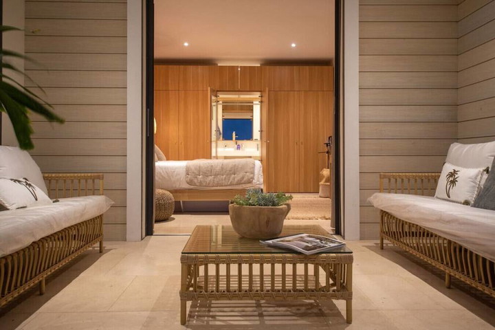 Sweet Hill - Villa Rosa - Saint-Barthélemy