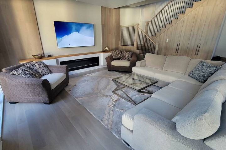 Evening Glory On The Lake: Luxury Getaway - Napanee