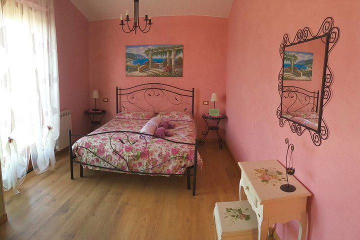 Villa Gaia - Private Pool With Solarium & Barbecue - Ventimiglia