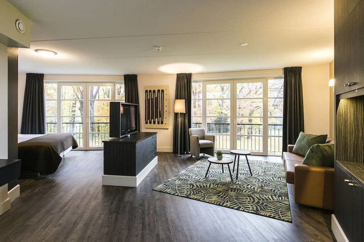 Cozy Stay In A Beautiful Forest Estate | Perfect For A Peaceful Getaway! - Groesbeek