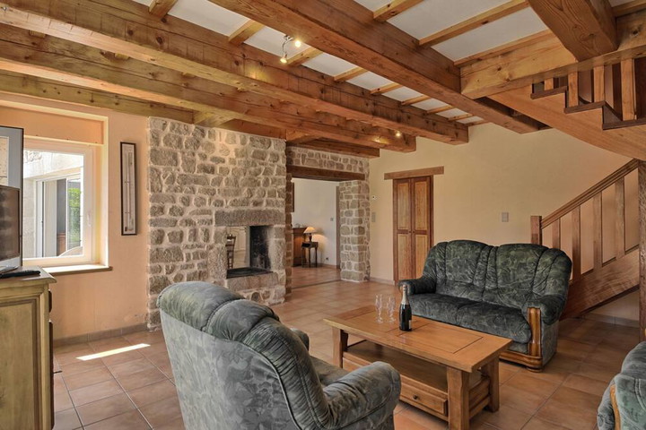 Maison Tazie By Interhome - Plouhinec