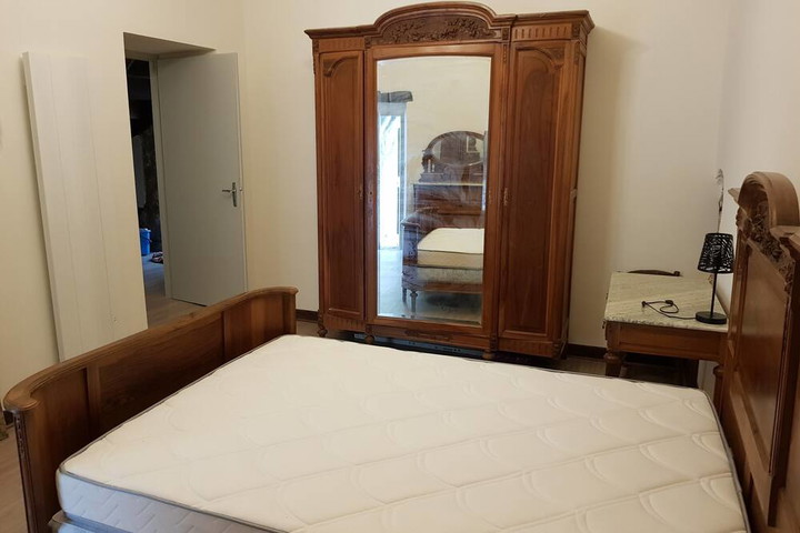 Maison De Vacances « Rives Du Tarn » Avec Terrasse Privée Et Climatisation - Millau