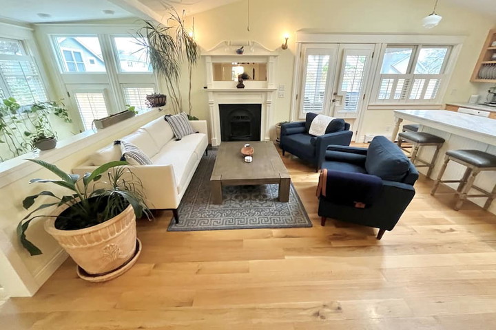 Luxury Dream Cottage - Hot Tub, 3 Blocks From Pearl Street, And 5 Outdoor Patios - Boulder, CO