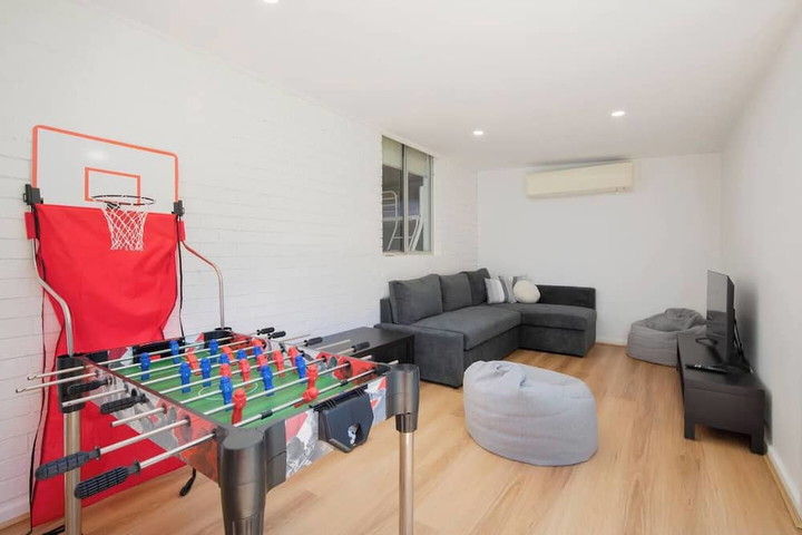 Aurora Grove A Familly Retreat At Caves Beach - Newcastle