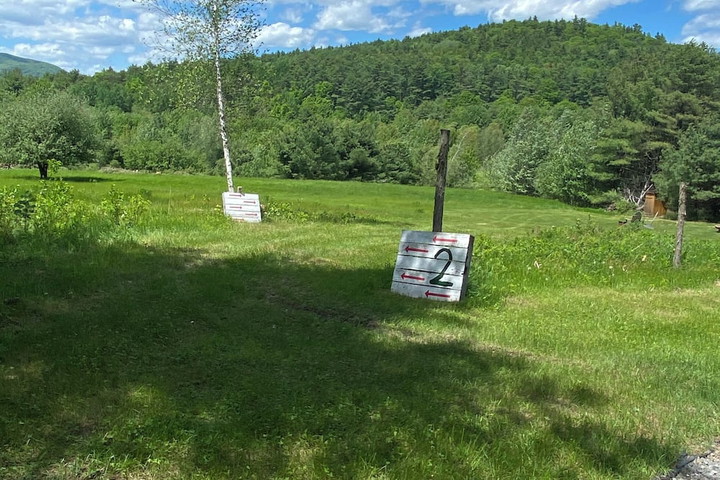 Campsite 2. Pleasant Campground In Wadhams Perfect For Your Outdoor Getaway - Adirondack Mountains