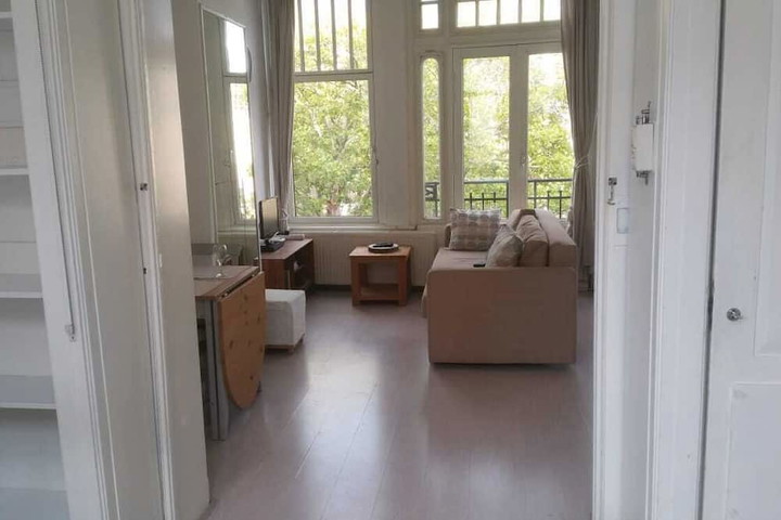 Apartamento En Rotterdam - Róterdam