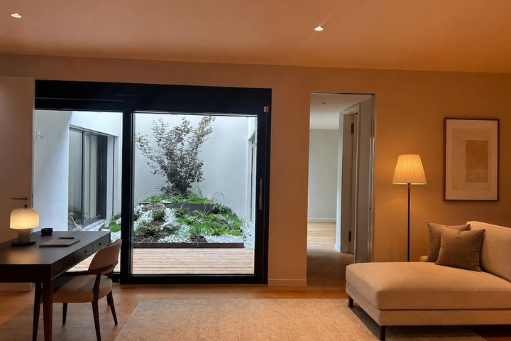 Signature Villa Geneva With Private Pool - Geneva
