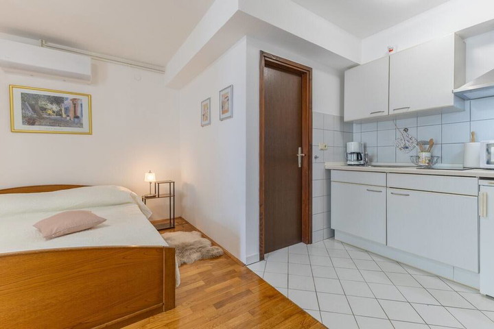 Apartments Koraca / Triple Studio Apartment A3 - Poreč