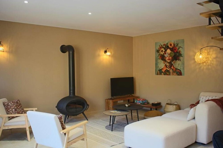 L'écurie - Nature Et Spa - La Roche-Bernard