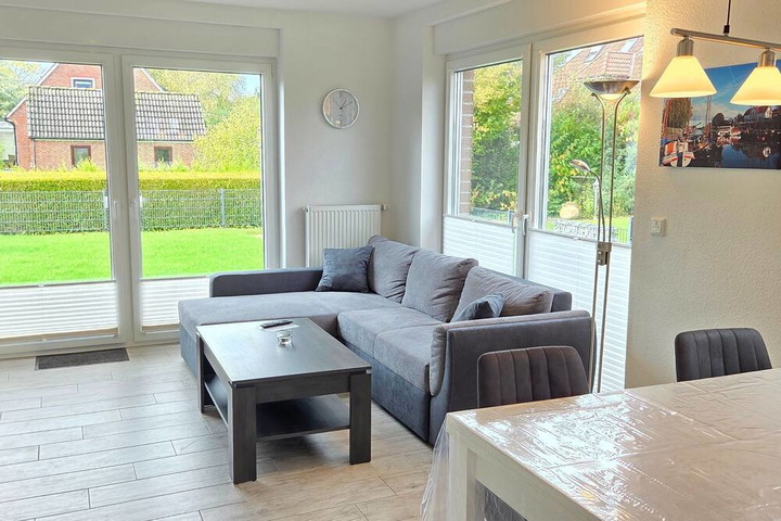 A Beautiful, Cozy Apartment - La Chapelle-sur-Erdre