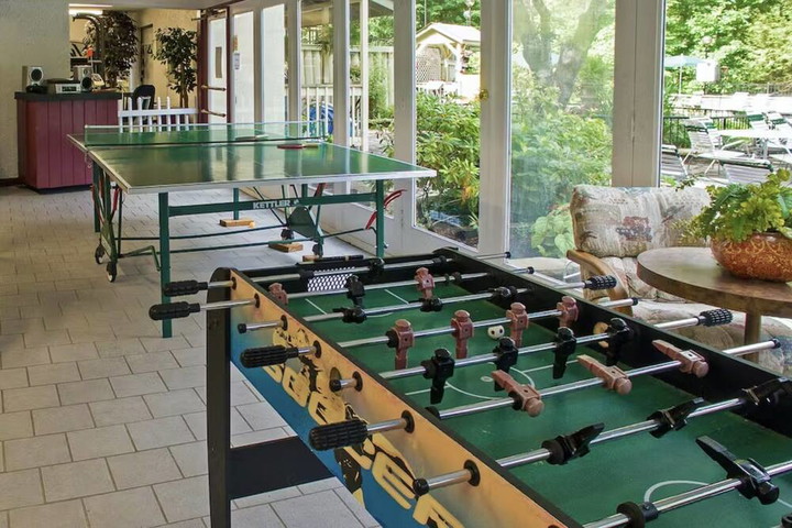 Obear Mountain Is A Newly Updated Condo In Chalet Village Of Gatlinburg! - Gatlinburg, TN
