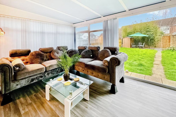 Spacious Family House Close To Beach And Amenities. - Essex