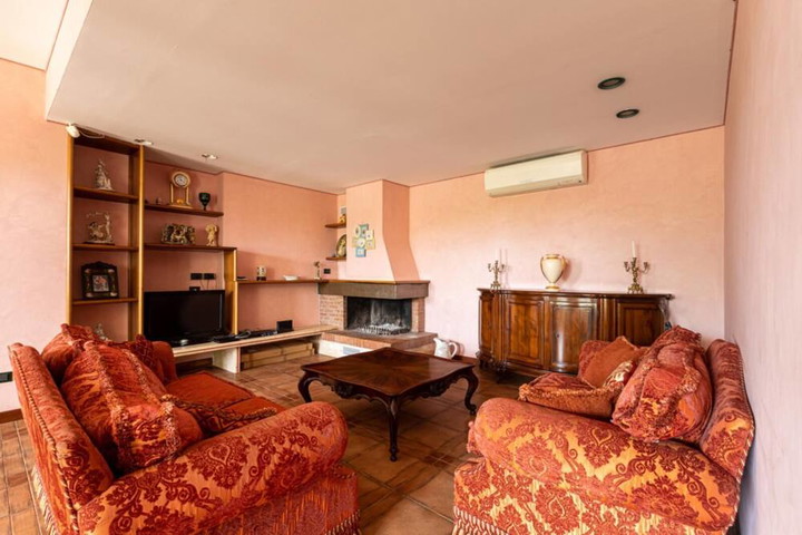 Solemar Sicilia Villa Anastasia - Bagheria