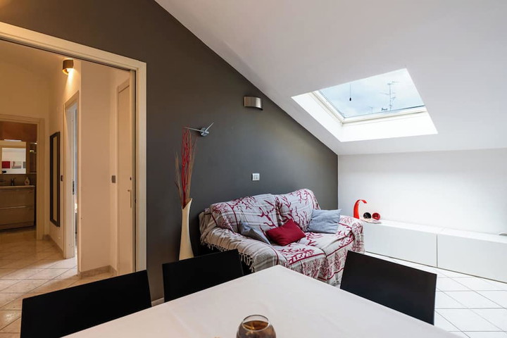 By Center And Sea By Interhome - Alassio