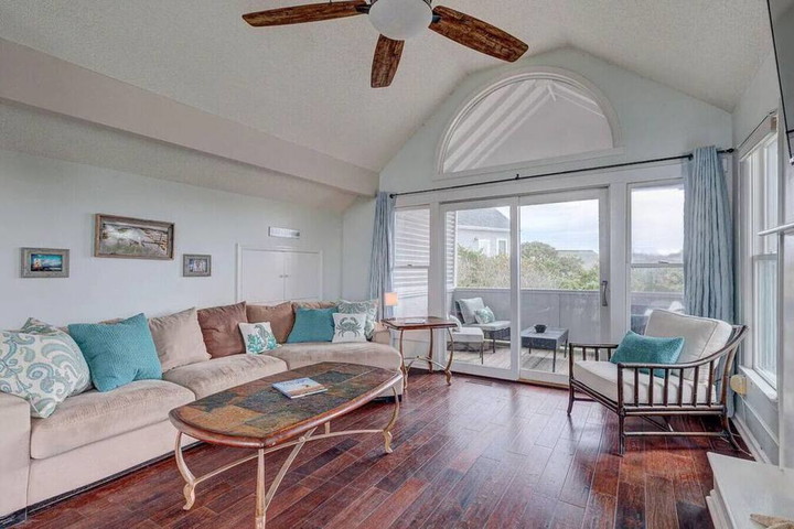 Shell Haven- Private Oasis In Surf City - Hampstead, NC