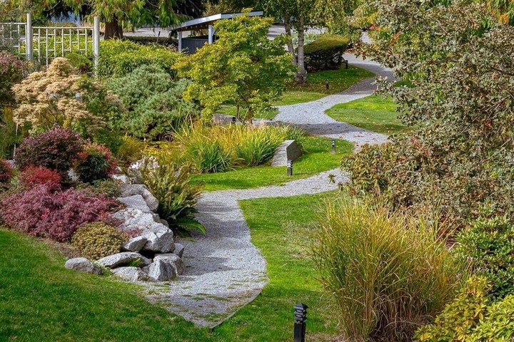 Old Forest Resort Suite + Hot Tub + Pool + Sauna + Beach In Vancouver Island - Parksville