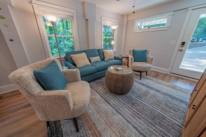 Charming Coastal Oasis With Heated Pool In Kitty Hawk, Nc - Kitty Hawk, NC