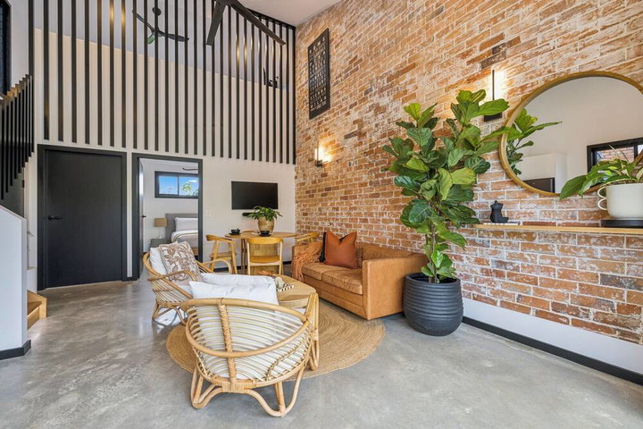Catalyst Retreat, Accessible, Stylish, Sauna, Pet Friendly - Coffs Harbour
