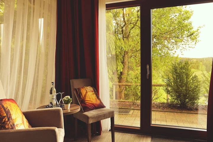 Doppelzimmer Deluxe - Hotel Mein Bergblick - Harz