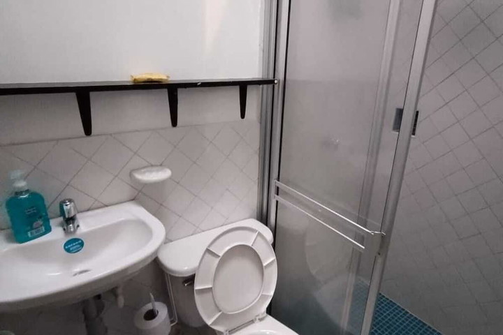 Apartamento En Laureles Cerca De Todo, Descansa O Trabaja Comodamente - Medellín