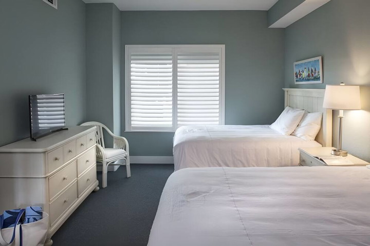 Family-friendly Spot By Intracoastal Waterway With Balcony Views - Hilton Head Island, SC