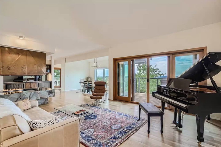 Luxury Boulder Home With Pool, Steam Room & Views - Boulder, CO