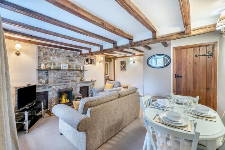 2 Bed In Burtersett (Oc-l30434) - Hawes