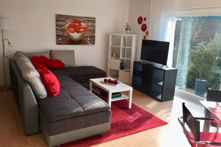 Appartement Tanne By Interhome - Ilsenburg