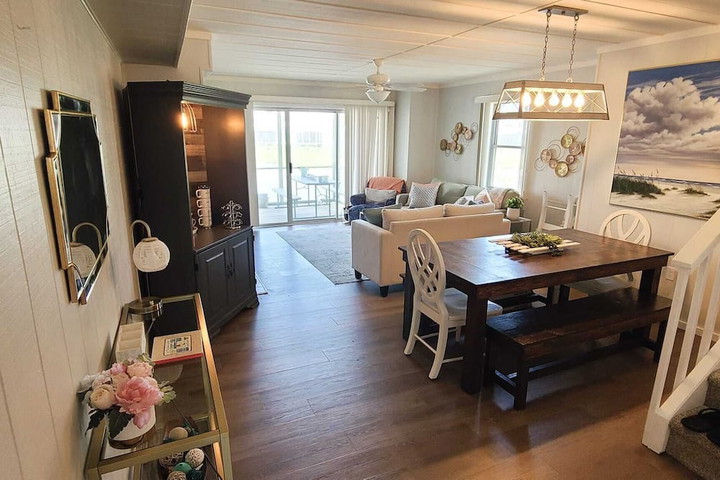 Waterfront Townhome Minutes To Beach W 2 Pools - Fenwick Island, DE