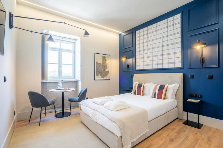 Gigantones Guesthouse Charm & Elegance River View! - Viana do Castelo