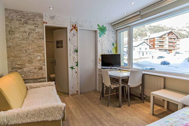 Cristal 36 By Interhome - Crans-Montana
