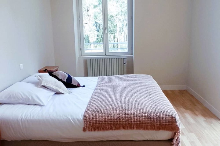 Cottage At The Foot Of The Cévennes For 30 People - Saint-Hippolyte-du-Fort