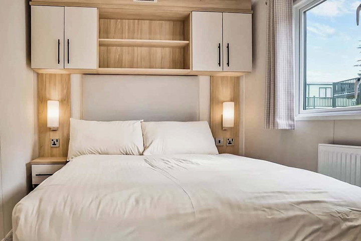 3 Chambres à Coucher à Hunters Quay, Argyll - Ayrshire