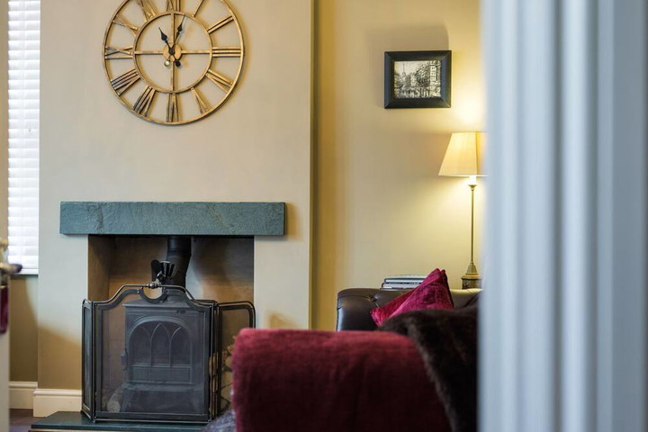 Skyfell House, Family Friendly, With Open Fire In Keswick - Keswick