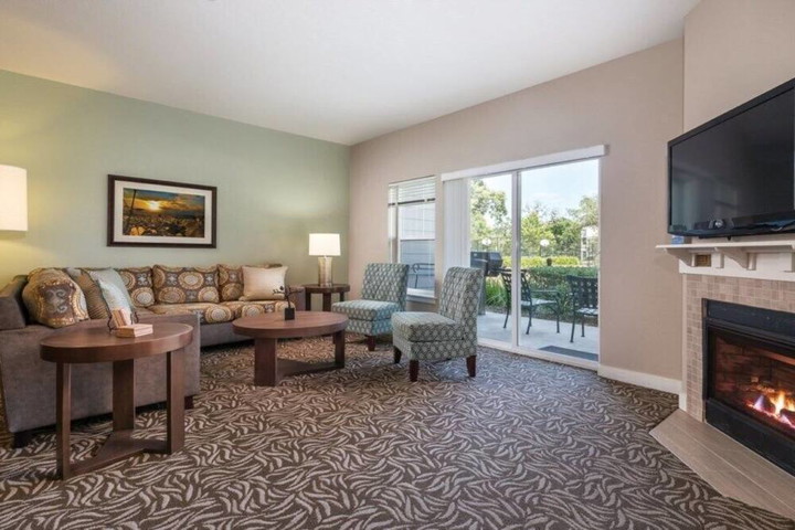 Windsor | Wine Country | Pool & Vineyards | 2br Twin - Santa Rosa, CA