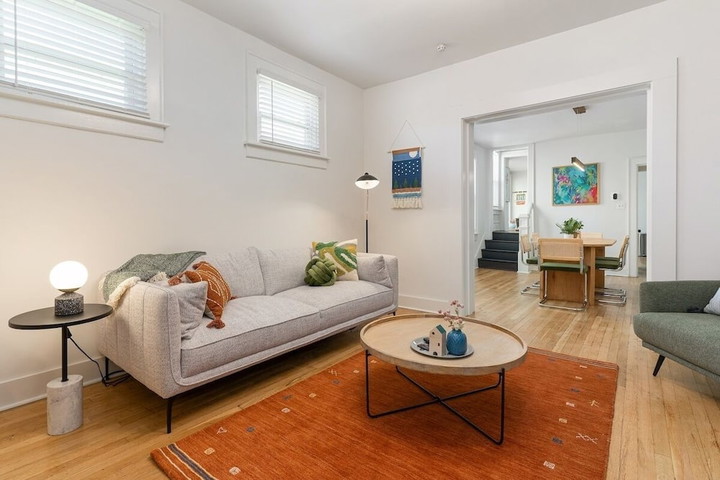 The Village Home-5br | Near Osu, Short North & Dt - Ohio