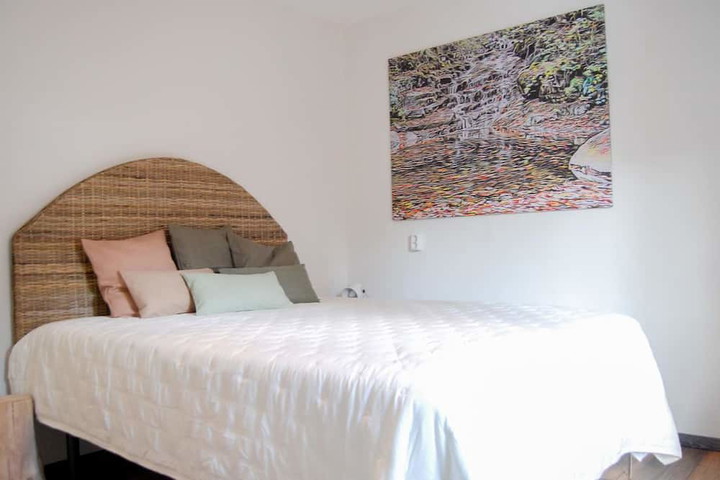 A Romantic Getaway For Two, Including A Shower With Spring Water And Access To The Thermal Spa - Guesthouse At The Moseltherme - Traben-Trarbach