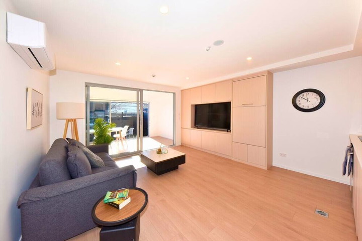 The Cosy Nook For A Relaxing City Stay - West Coast