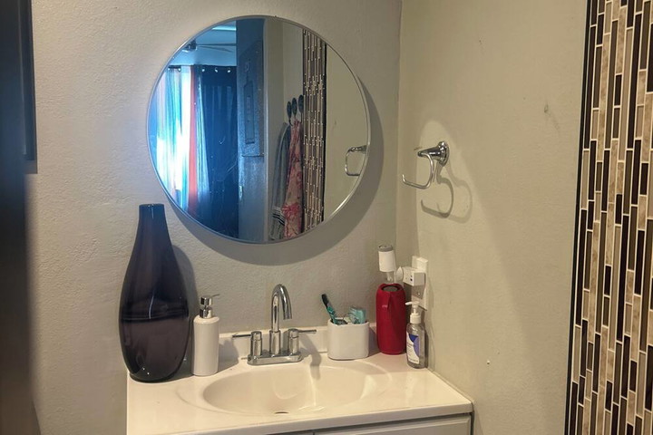 Cozy 1-bedroom House In Marvelous Banning With Ac - Banning, CA